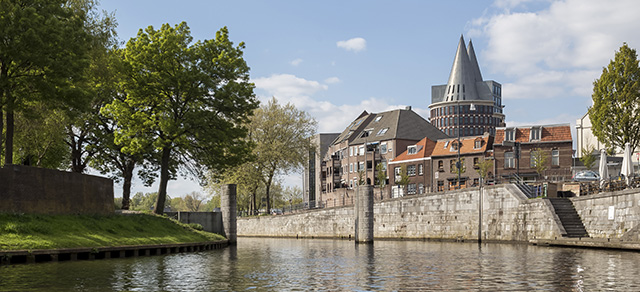 Vakantiepark vlakbij Roermond | Parc Maasresidence Thorn